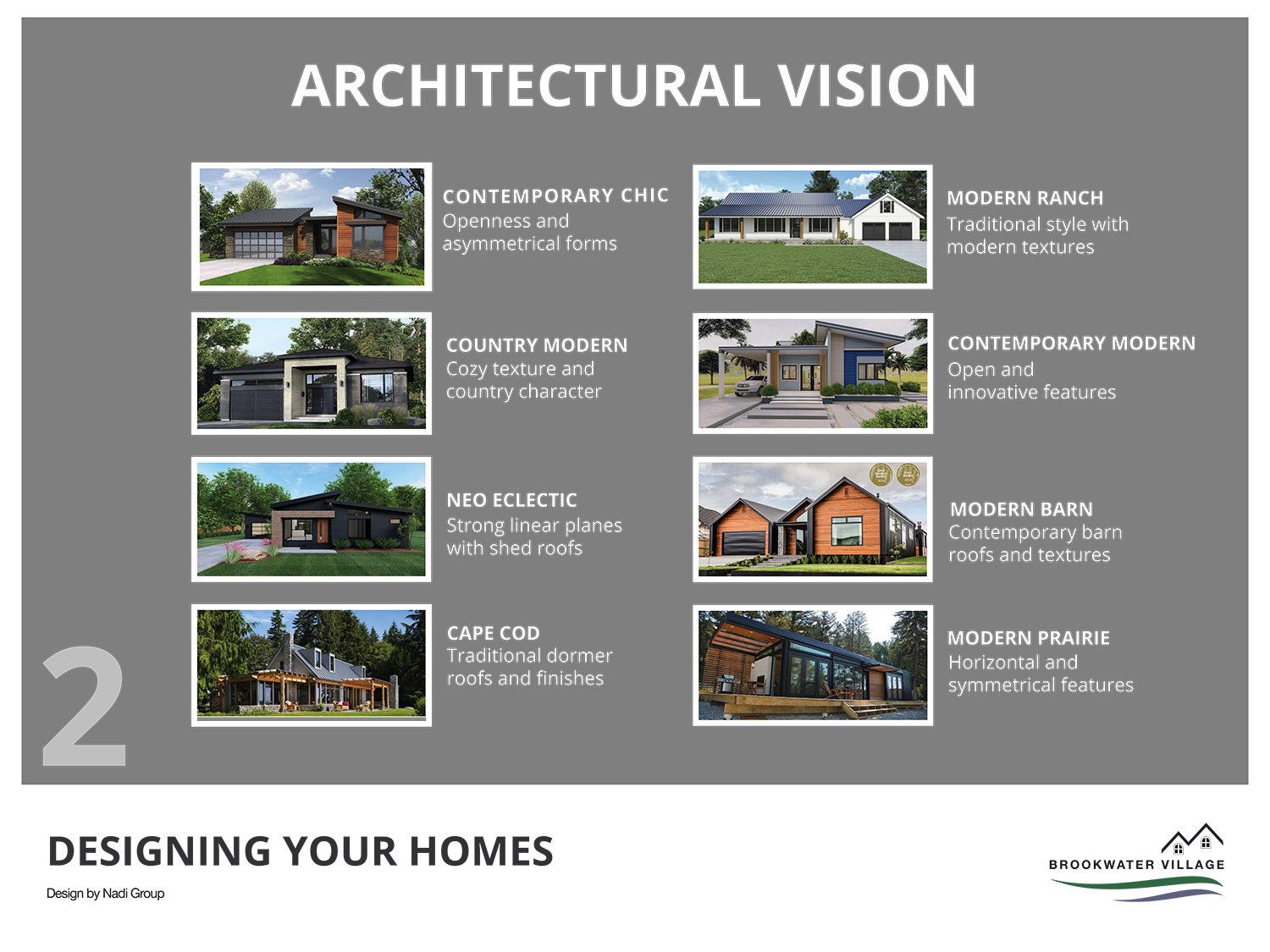 Home - Brookwater Village